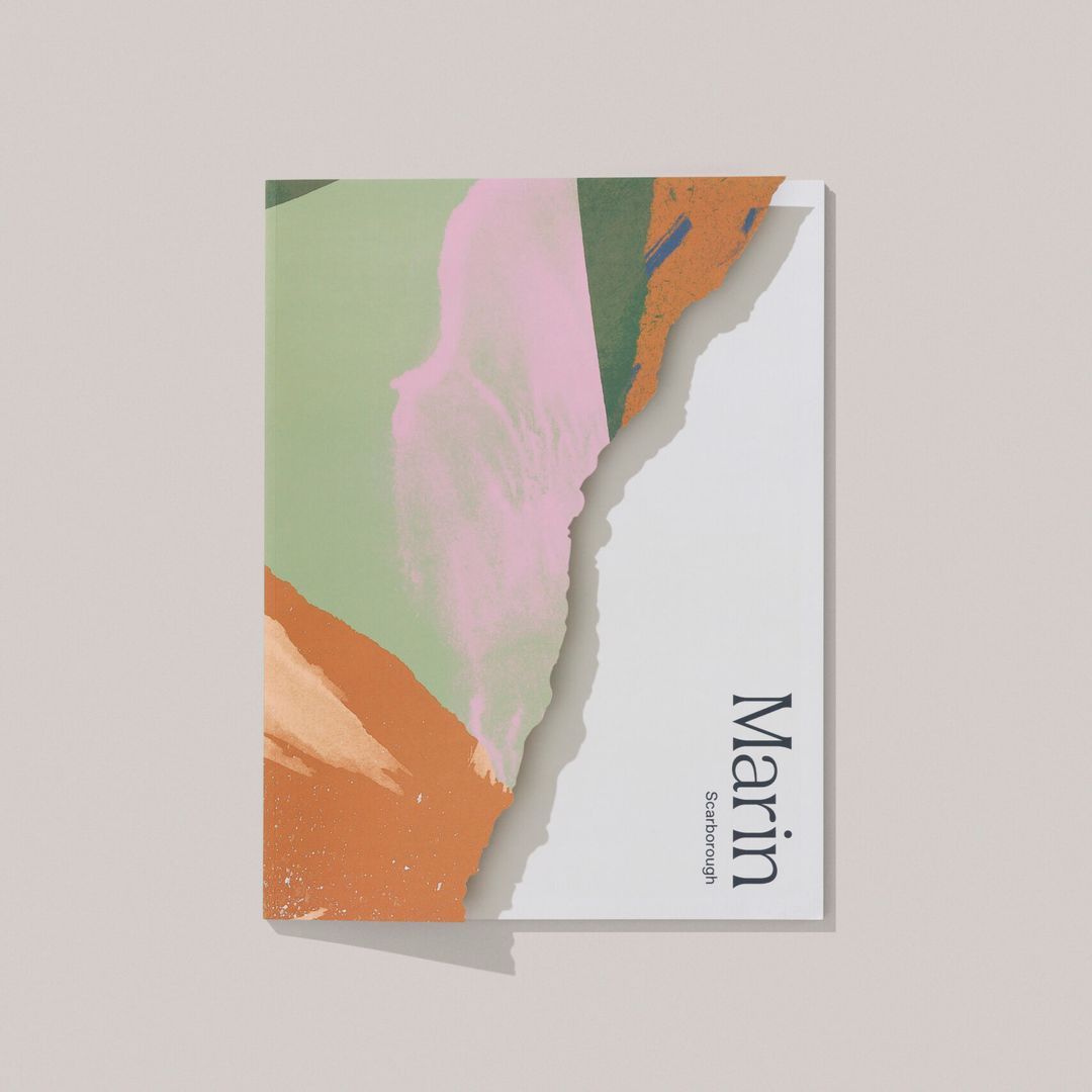 A collection of selected projects by Tom Abbiss Smith