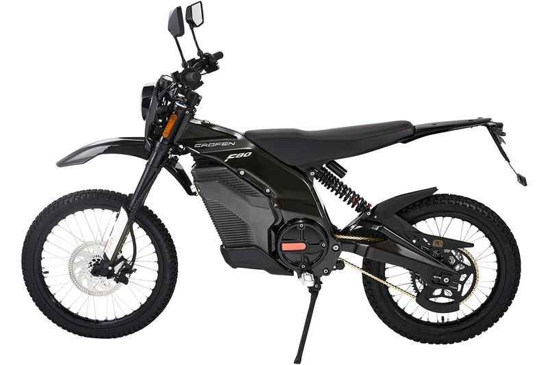50cc and 125cc Electric Motorbikes, Mopeds and Scooters – UK Specialists