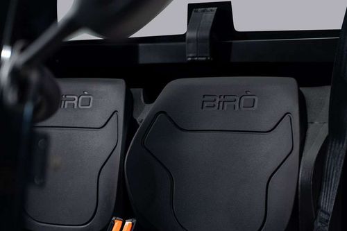 Biro Electric Car | 100% Electric Personal Commuter | Flex Electric