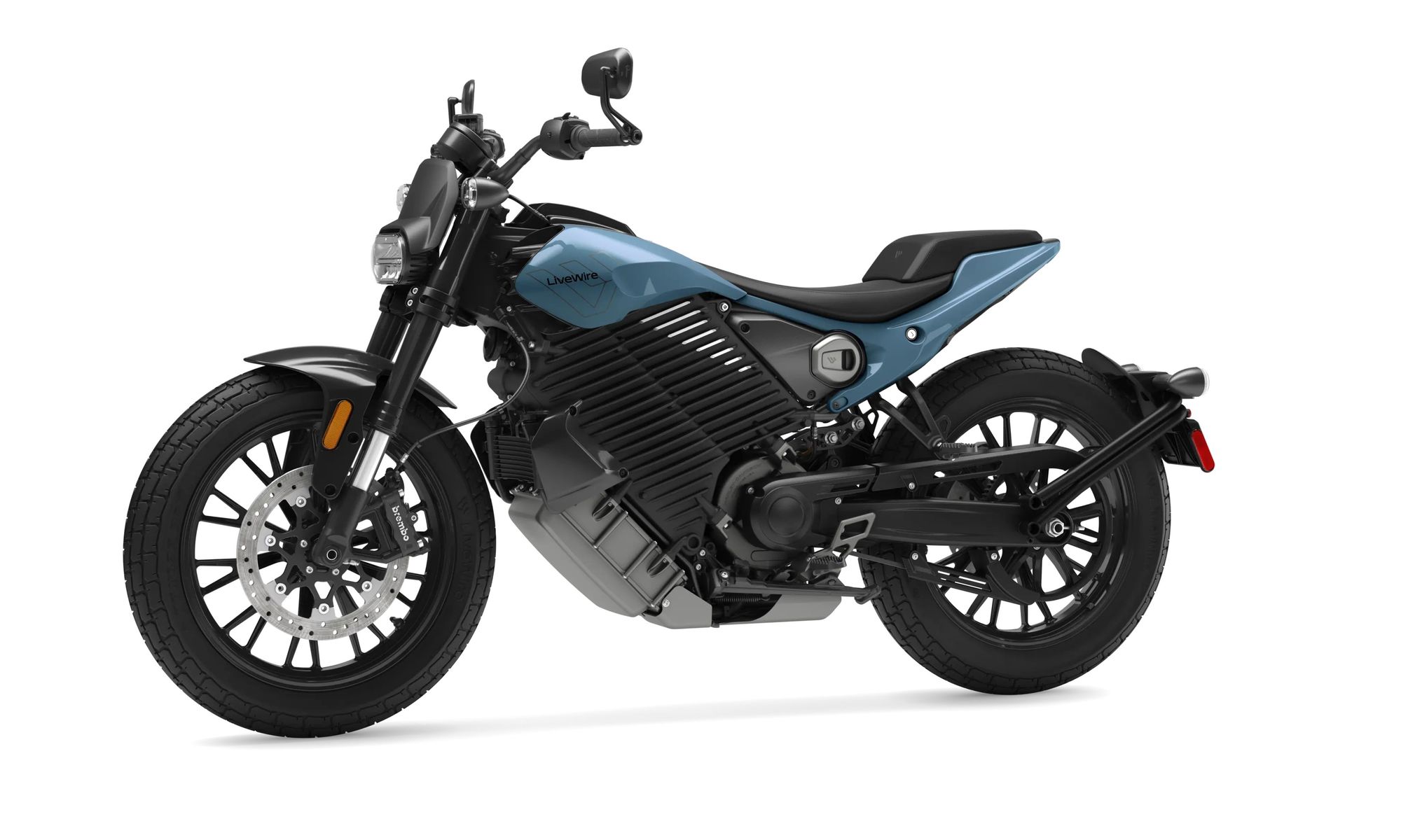 LiveWire S2 Del Mar | High-Performance Electric Motorbikes | Flex Electric