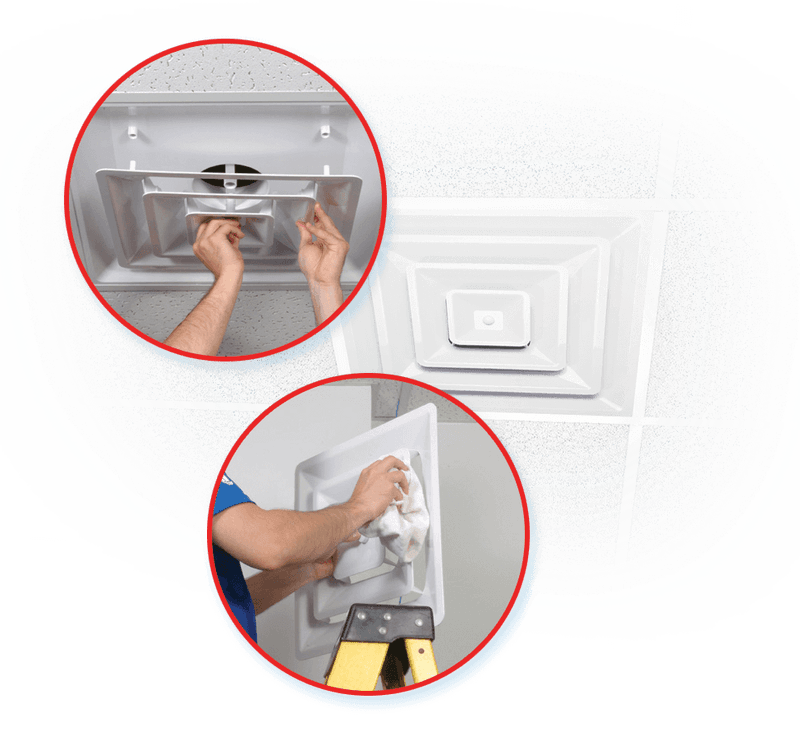 HaVACo Technologies — THE NEW STANDARD | Superior-Quality Plastic Air ...