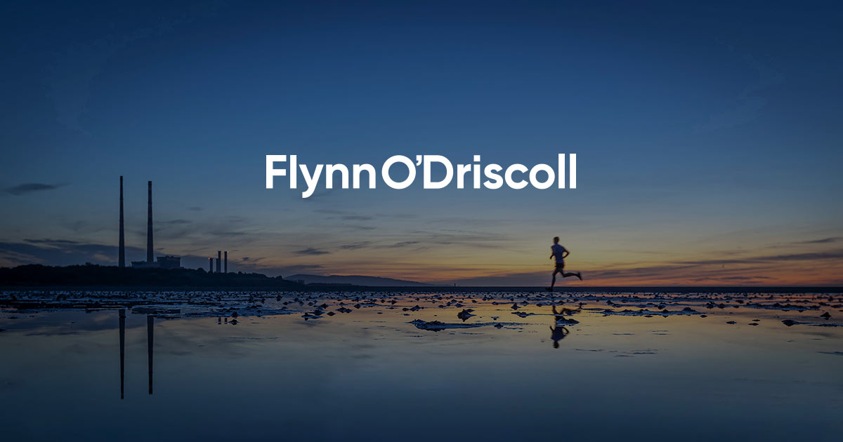 Careers at Flynn O'Driscoll