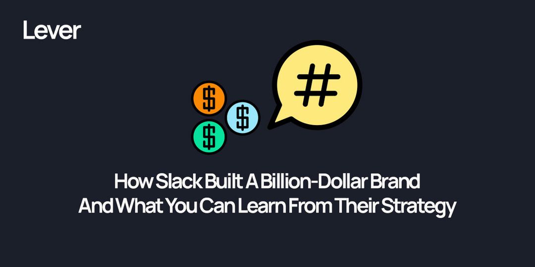 Slack’s Marketing Strategy: How Their Freemium Model Built a Billion ...