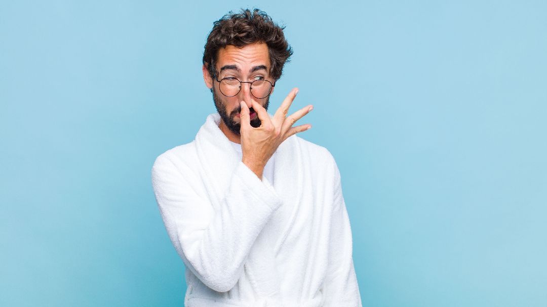 Rotten Egg Smell From Water Heater: What It is & How To Fix It