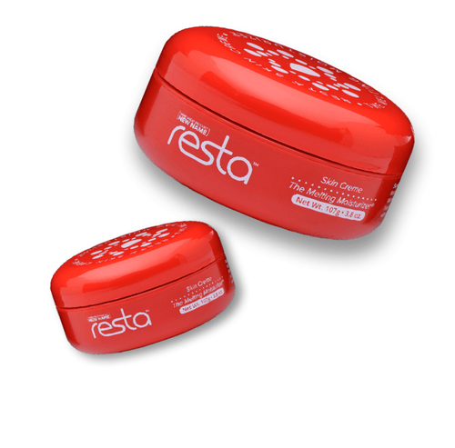 Resta - Skin and Wound Care