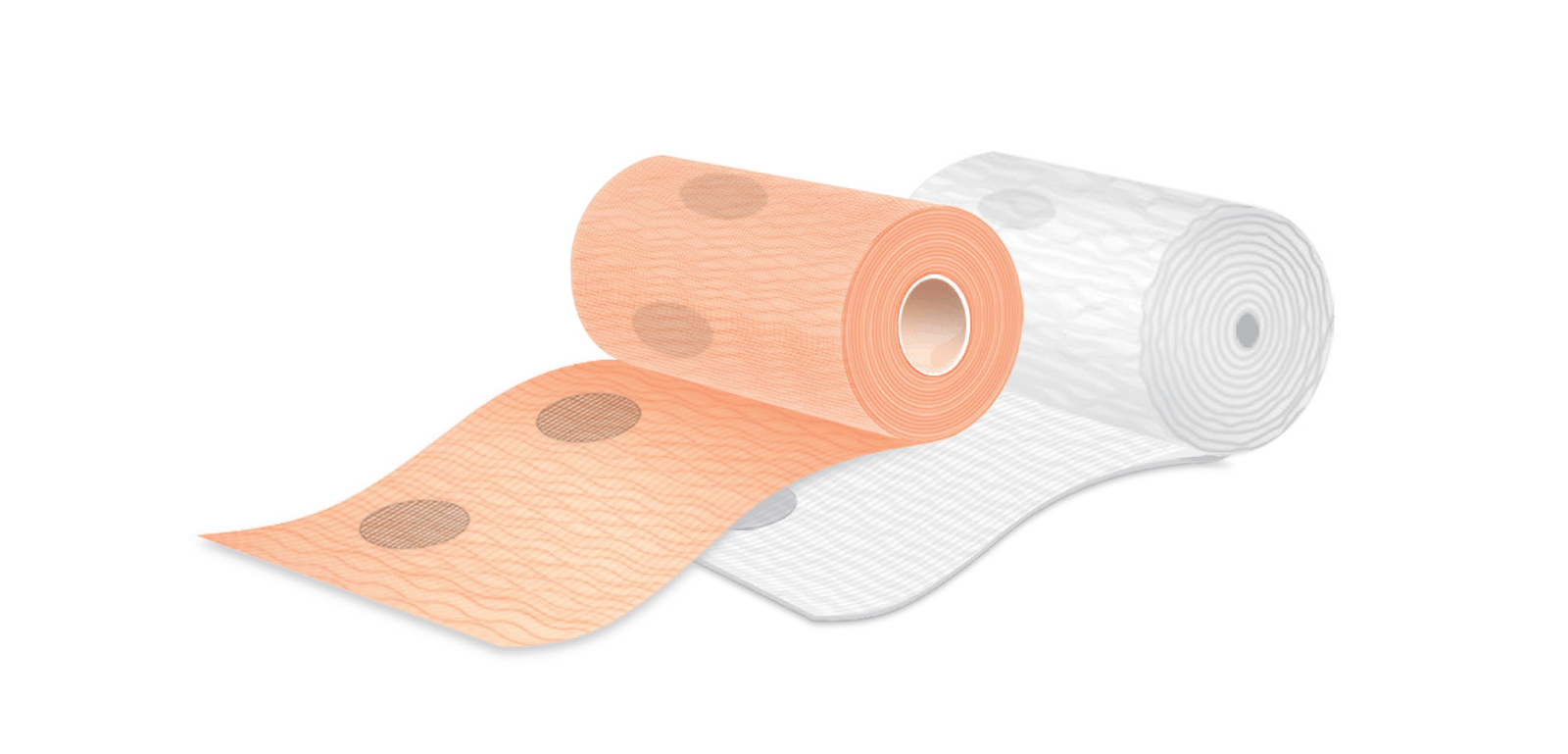 UrgoK2 - Dual Compression System