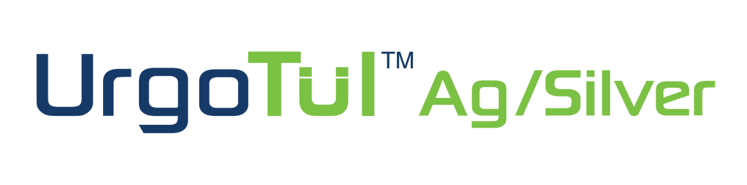 UrgoTul - A contact layer featuring the TLC Restoring Matrix