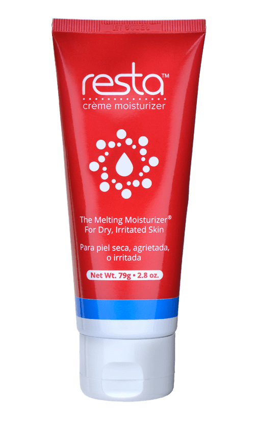 Resta - Skin and Wound Care