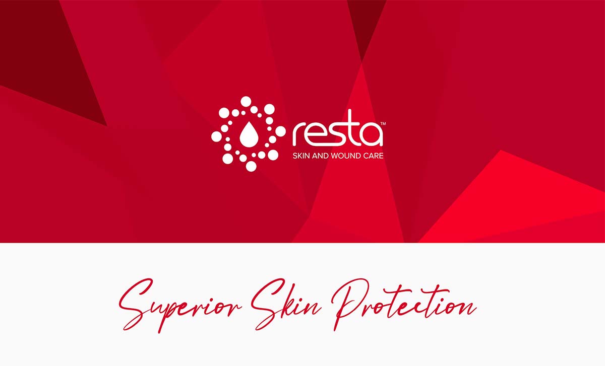 Resta - Skin and Wound Care