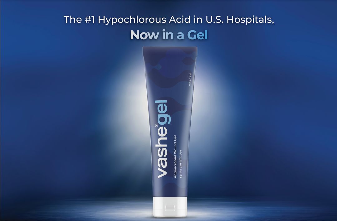 Vashe Gel