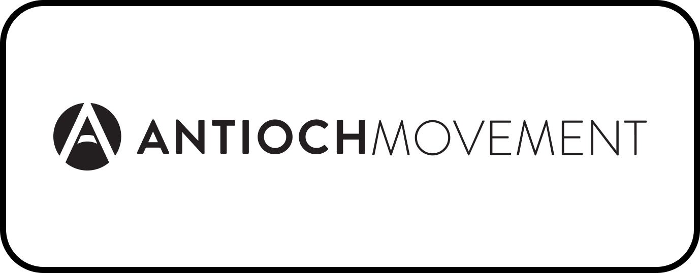Antioch Movement | A Passion For Jesus and His Purposes In The Earth