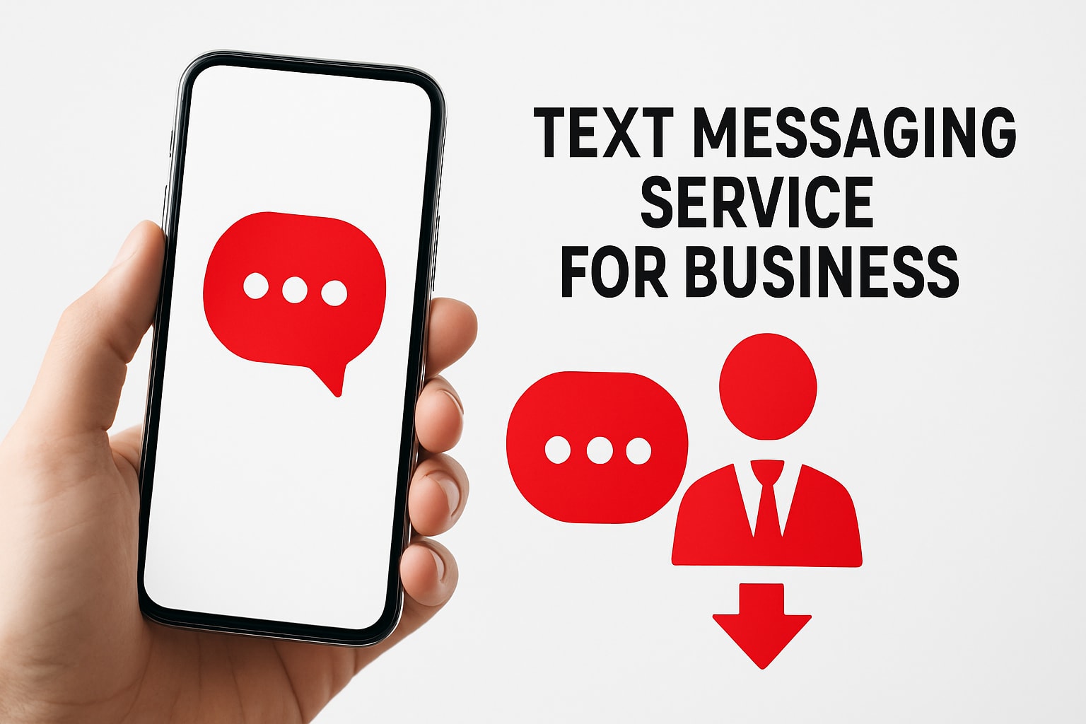 Top 7 Text Messaging Services for Business Solutions