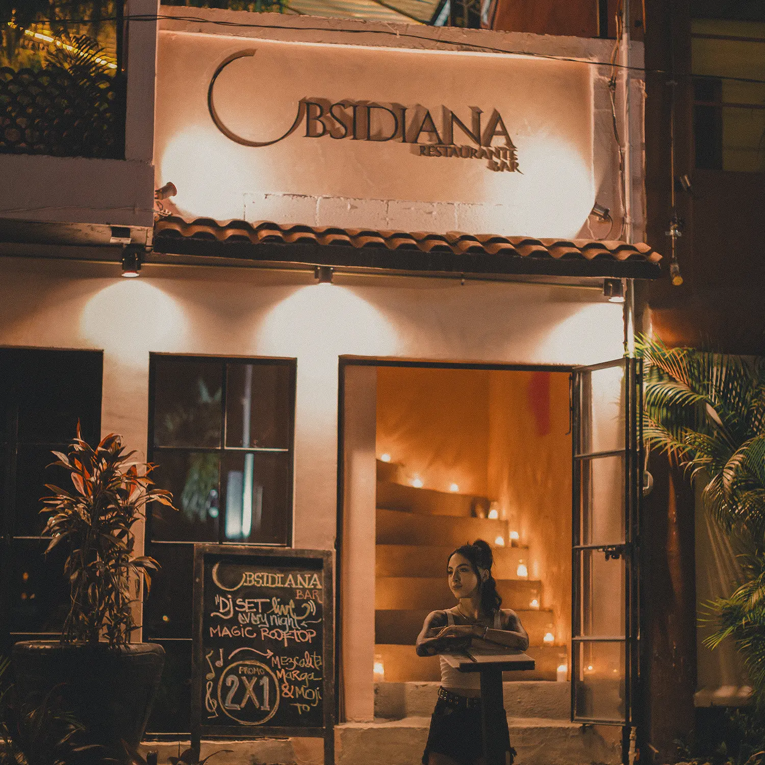 Tulum's Top Venues: From Cozy Coffee Shops to Premier Beachclubs