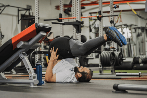 8 Basic Movement Patterns of Exercise | Hideout Fitness