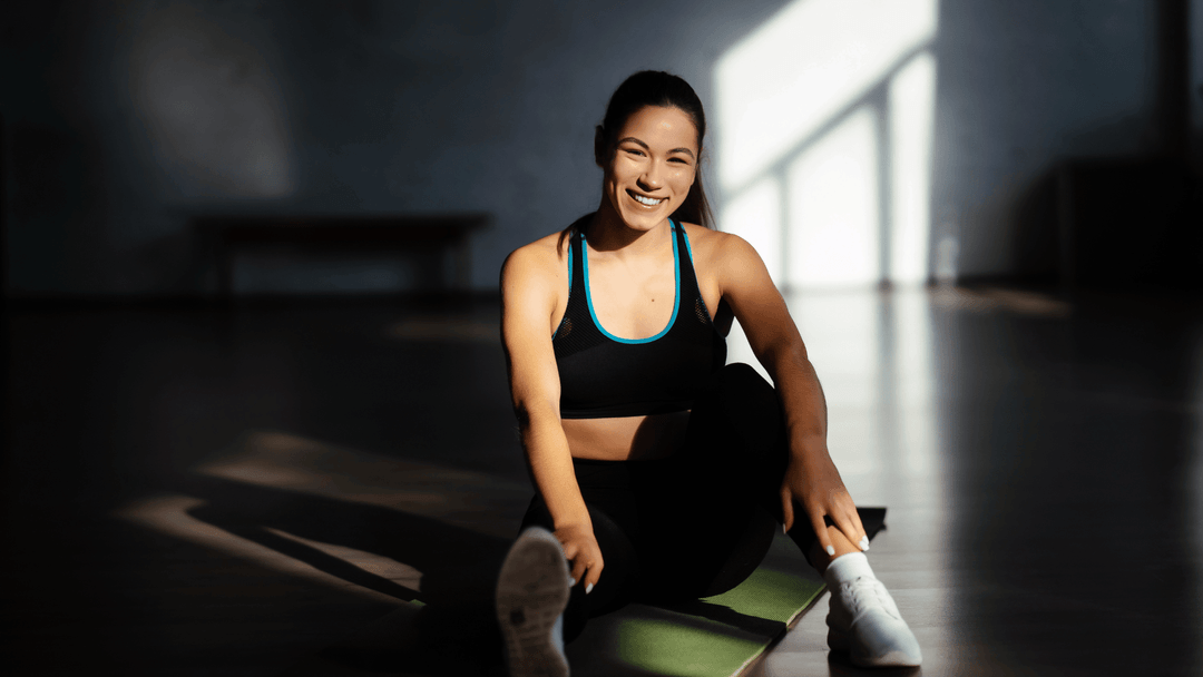 8 Basic Movement Patterns of Exercise | Hideout Fitness