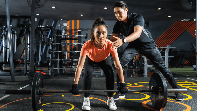 8 Basic Movement Patterns of Exercise | Hideout Fitness