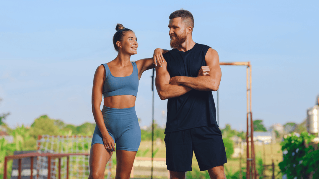 What Is Lean Muscle, And Why Is It So Important? 5 Benefits | Hideout ...