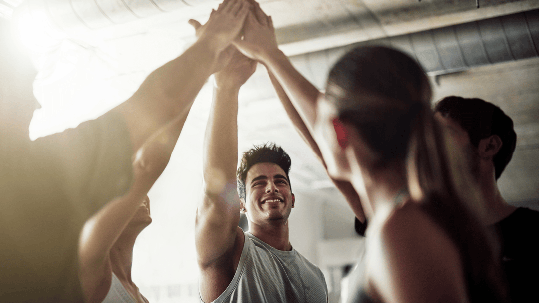 What Is Lean Muscle, And Why Is It So Important? 5 Benefits | Hideout ...