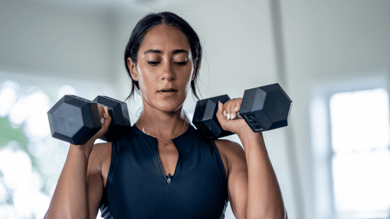 The Big 3 Lifts: Complete Squat, Bench Press, Deadlift Guide | Hideout ...