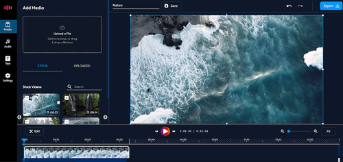 Acoust AI: Free Text-to-Speech Voice Generator