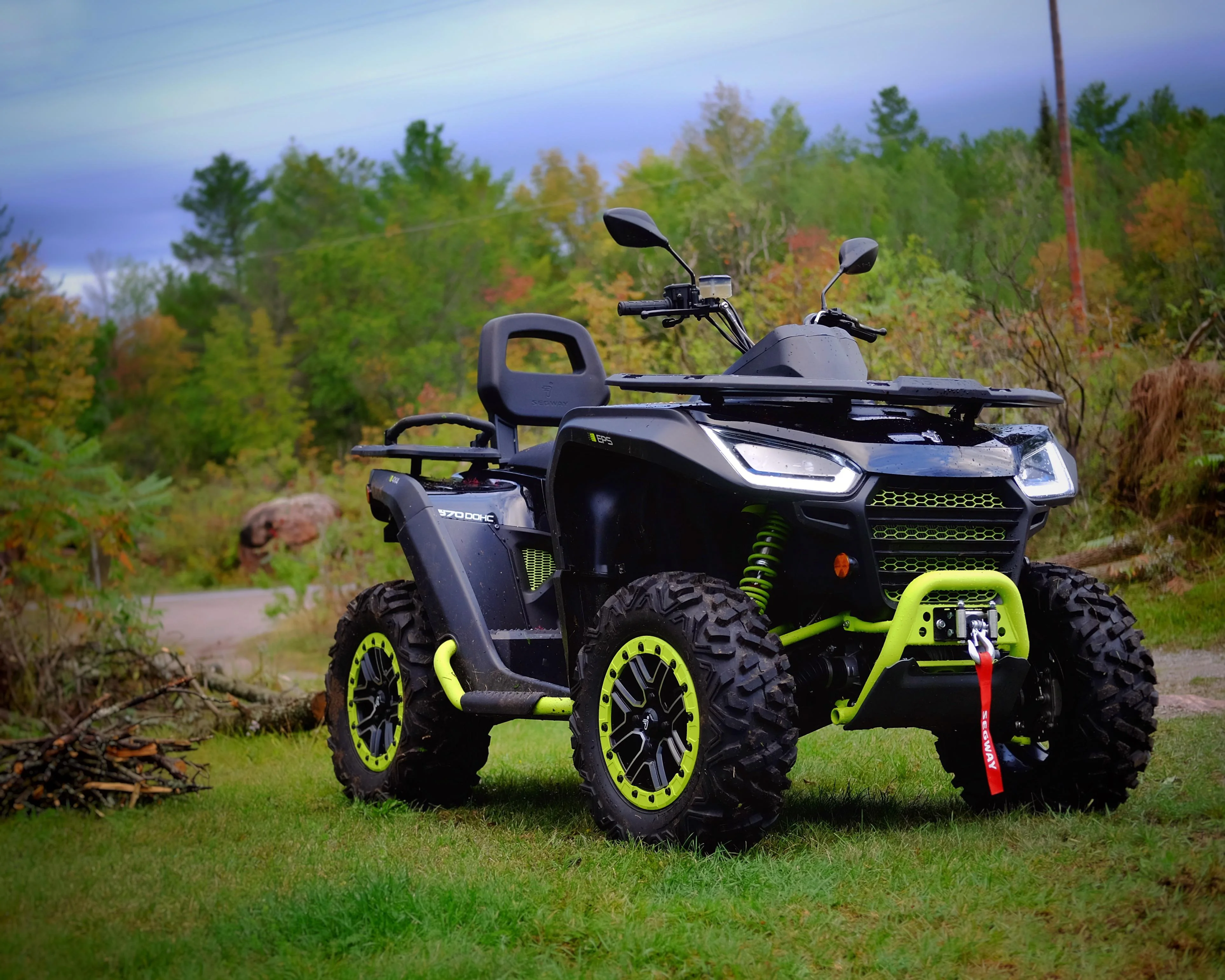 ATV's / Quadbikes | Quads, Dirt Bikes, Buggies & More