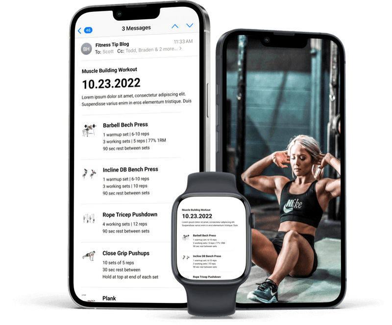 David Laid Fitness: His Diet, Workouts and Supplements