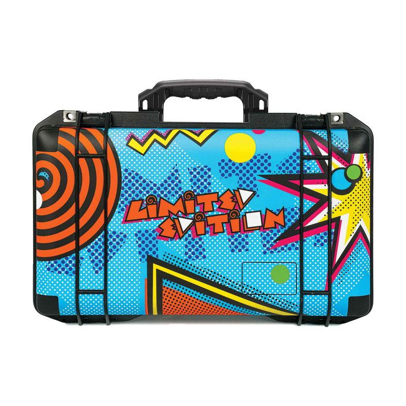 Custom Foam Inserts & Protective Cases | MSA Foams