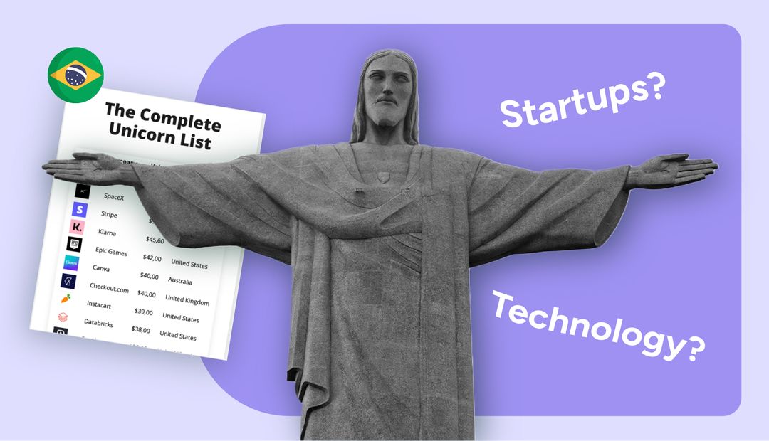 Brazil: Elevating Technical Excellence. A Hub for Quality Talent