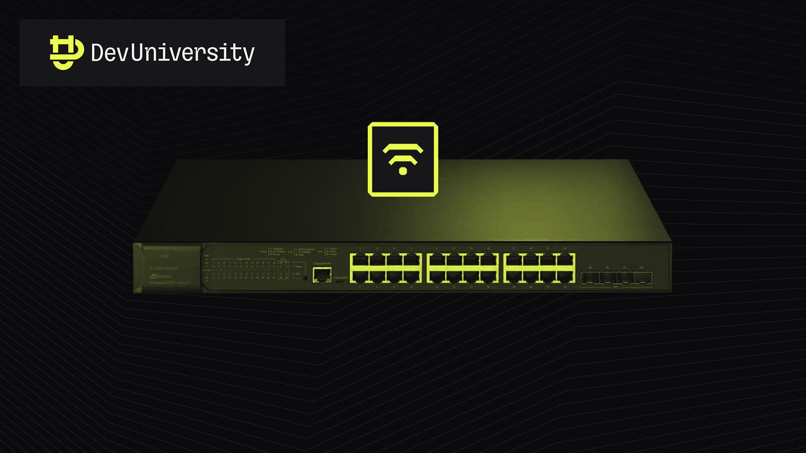 Commutateur réseau : définition et importance en informatique