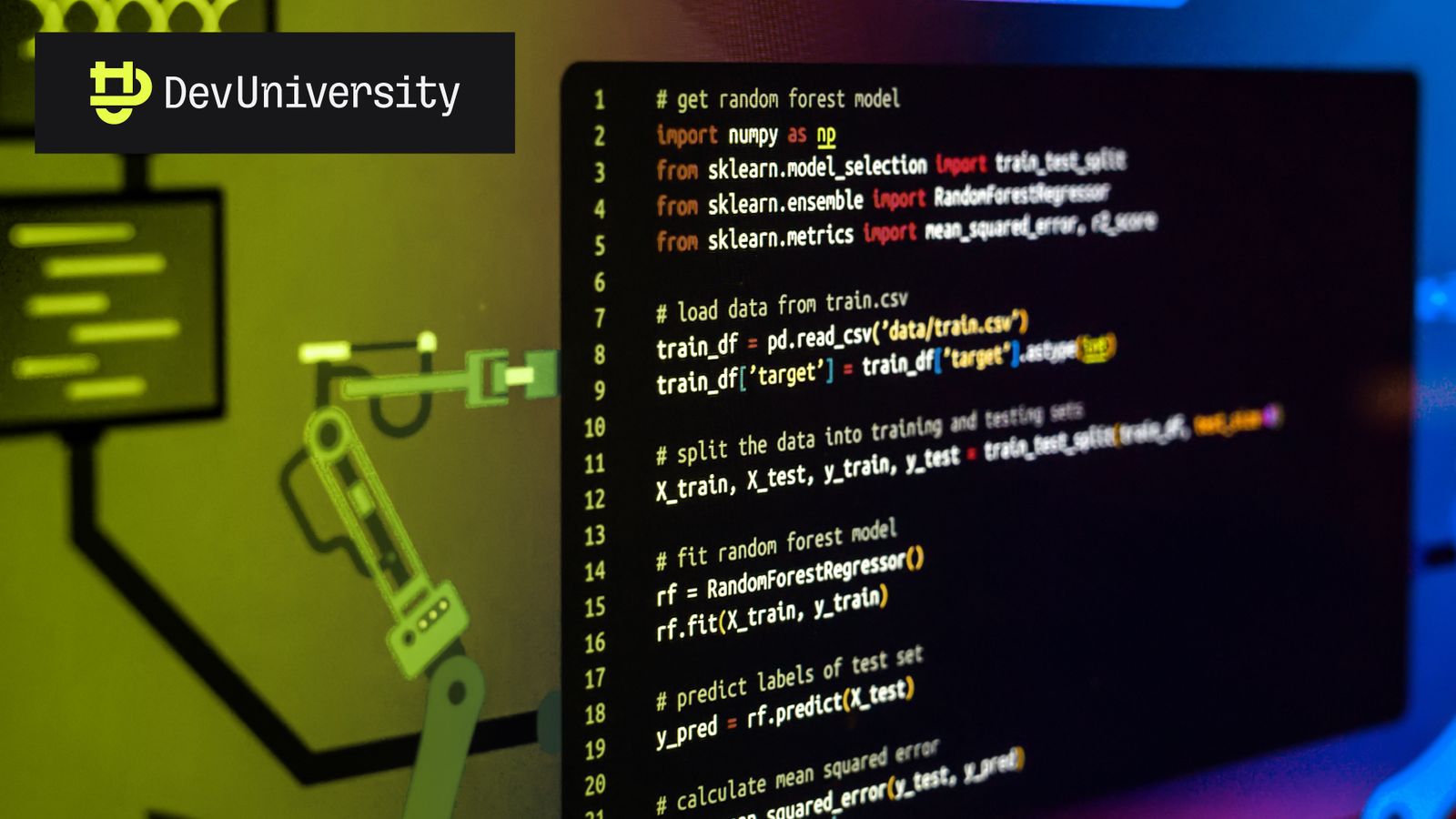 Développement Back End, qu’est-ce que c’est ? Comment s’en servir