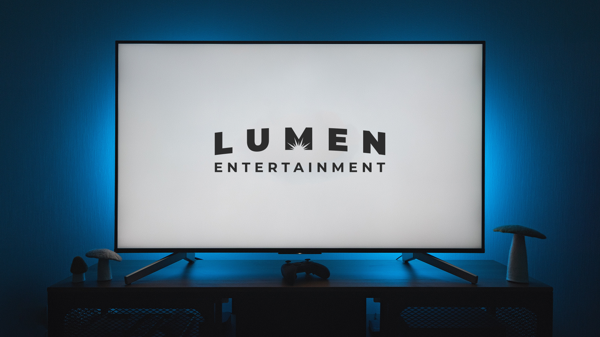 Lumen Entertainment | Evangelizing in an Entertaining Way