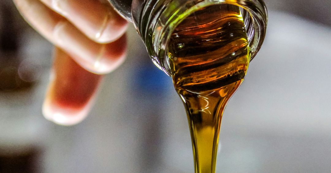 Seed Oils & Processed Foods: How They're Harming You – Paul Saladino, MD