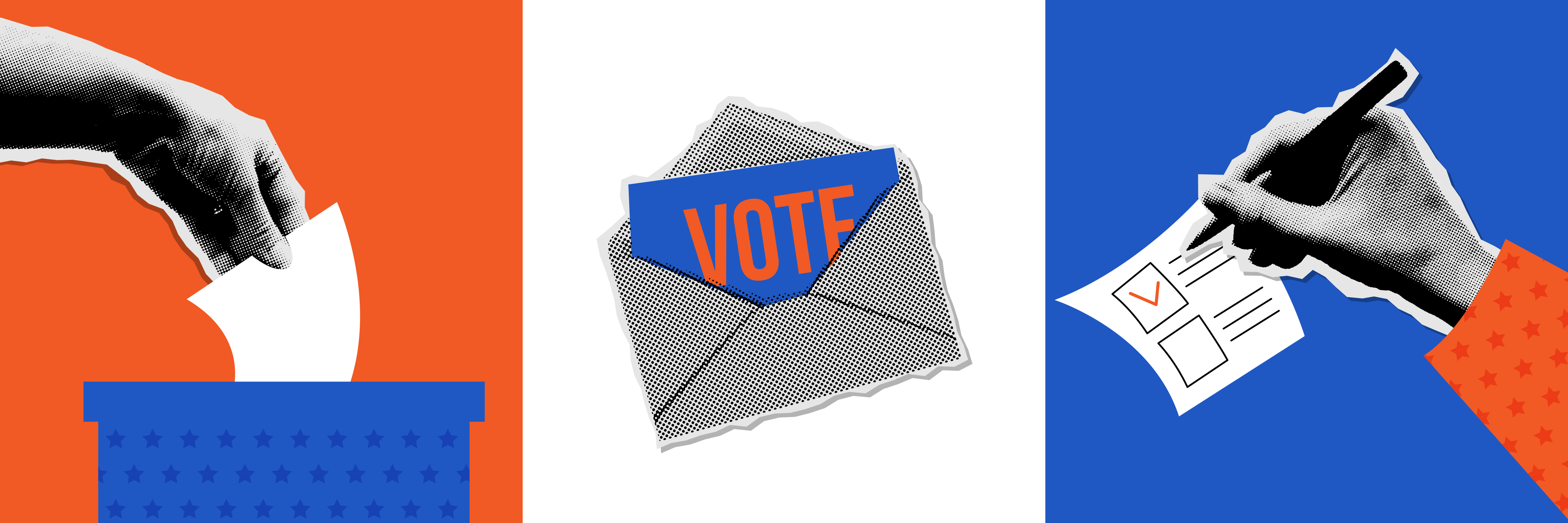 10 Key Takeaways From Our 2024 National Post-Election Survey | Center ...