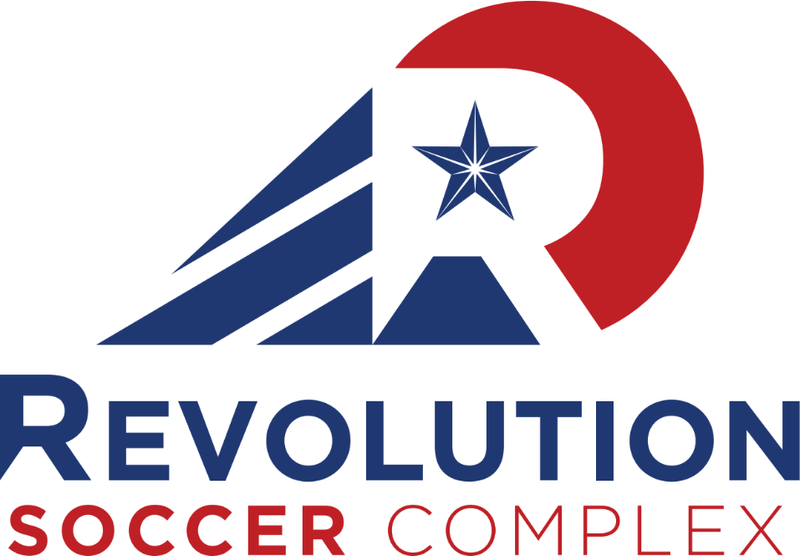 Revolution Soccer Complex