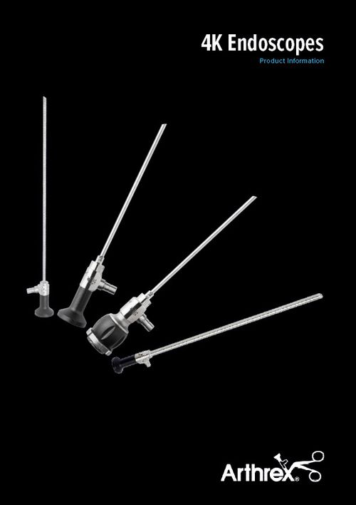 Your Specialist for Medical Technology | Arthrex UK