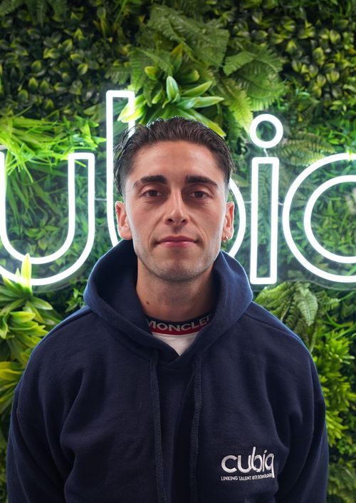 Cubiq Recruitment | Linking Talent With Technology