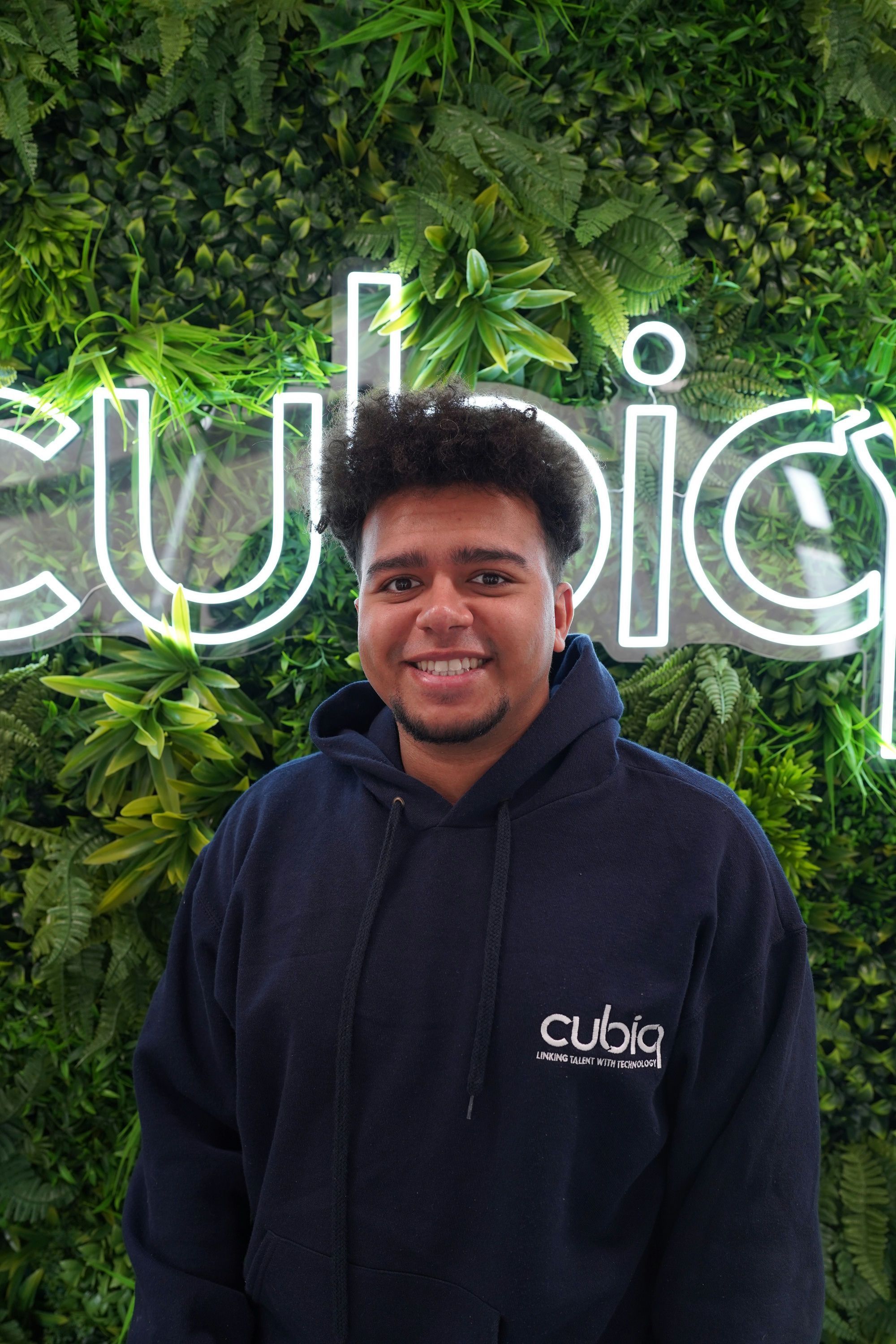 Cubiq Recruitment | Linking Talent With Technology