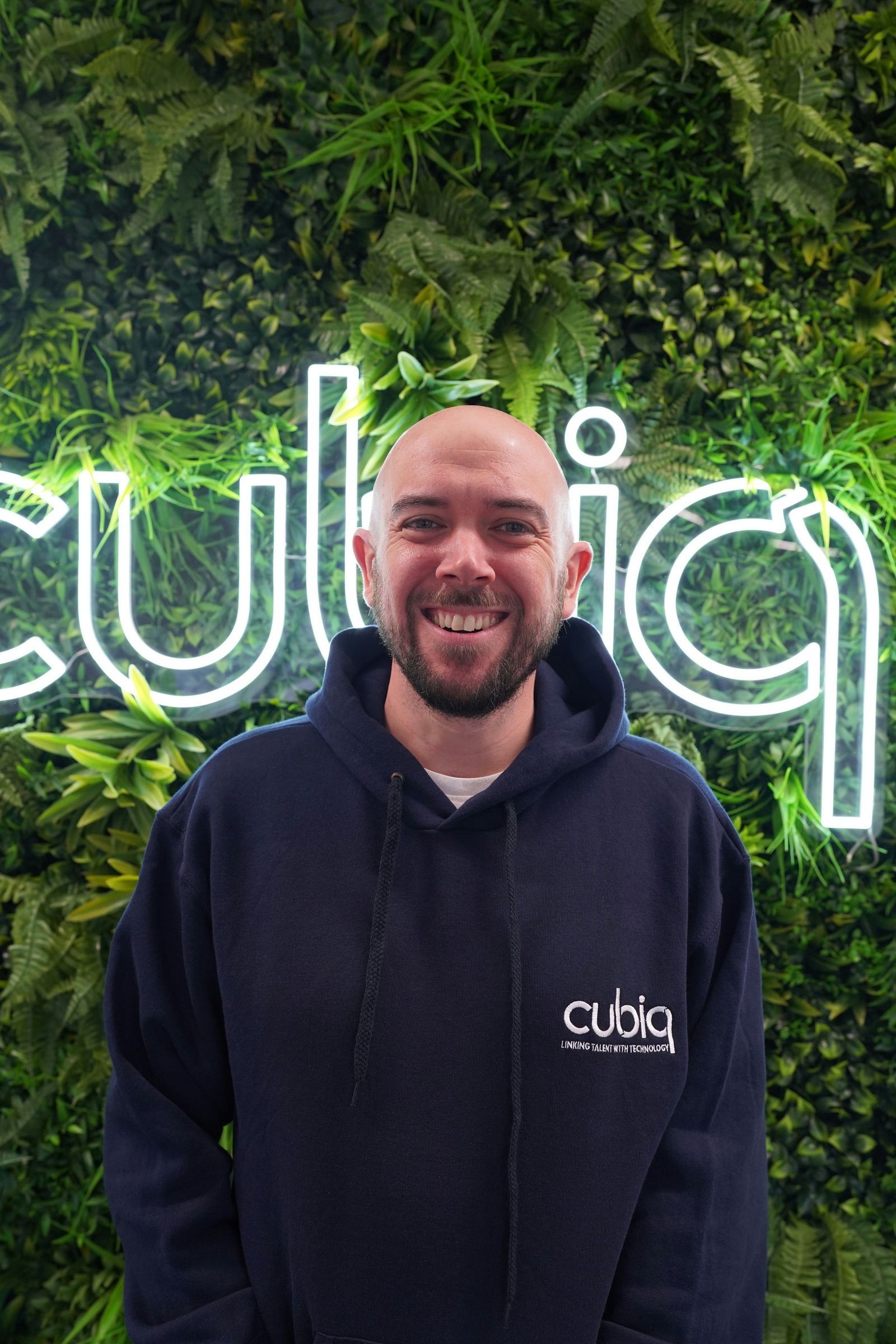 Cubiq Recruitment | Linking Talent With Technology