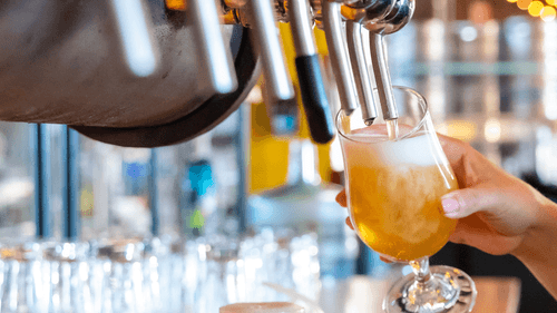 Global Swiss Learning | Beer Competence by Swiss Breweries' Federation