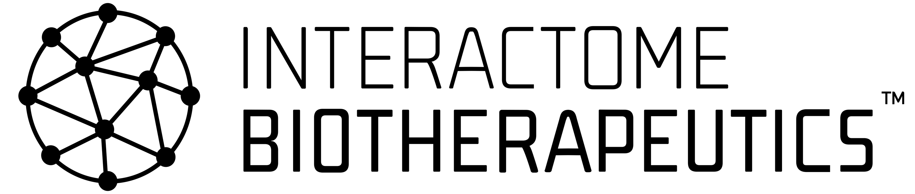 Home - Interactome Bio