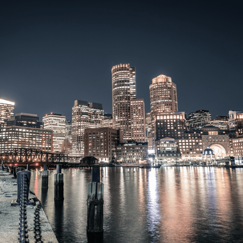 YCP Boston