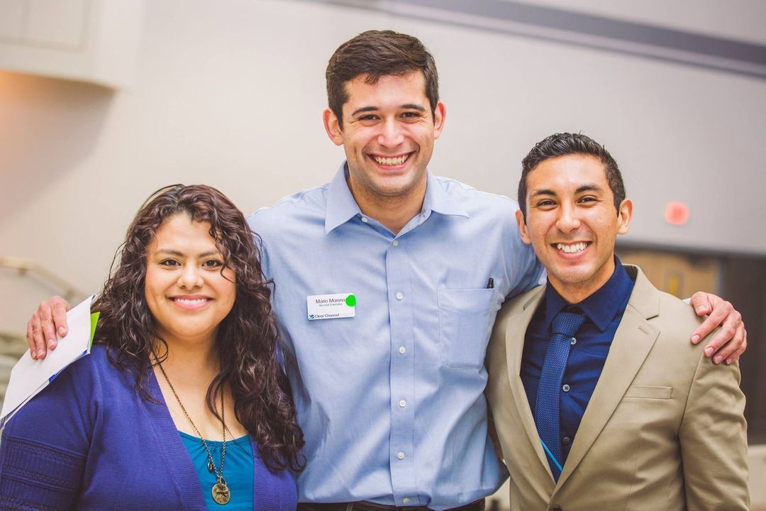 YCP Washington, D.C.