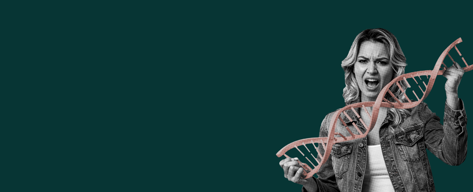 Design Angel: The “Jeans vs. Genes” Debate: When Wordplay Backfires in ...