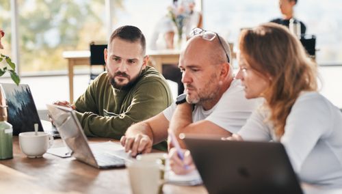 About | Creative Dock