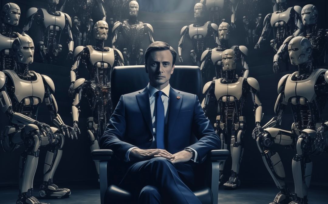 Beyond Venture Building | Creative Dock