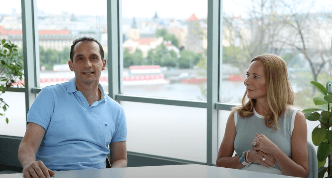 Beyond Venture Building | Creative Dock