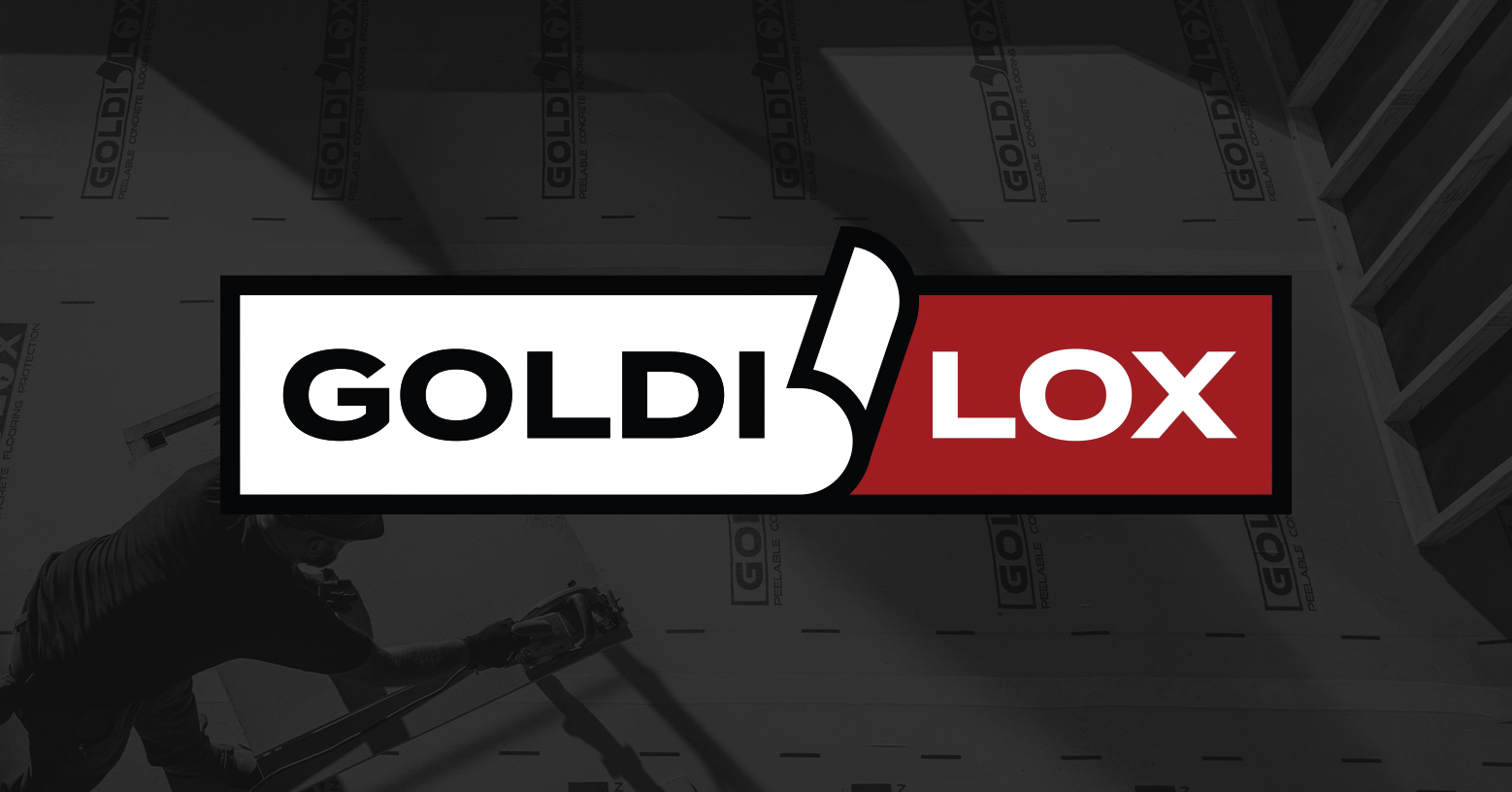 See How to Protect Your Concrete Floors with GoldiLox