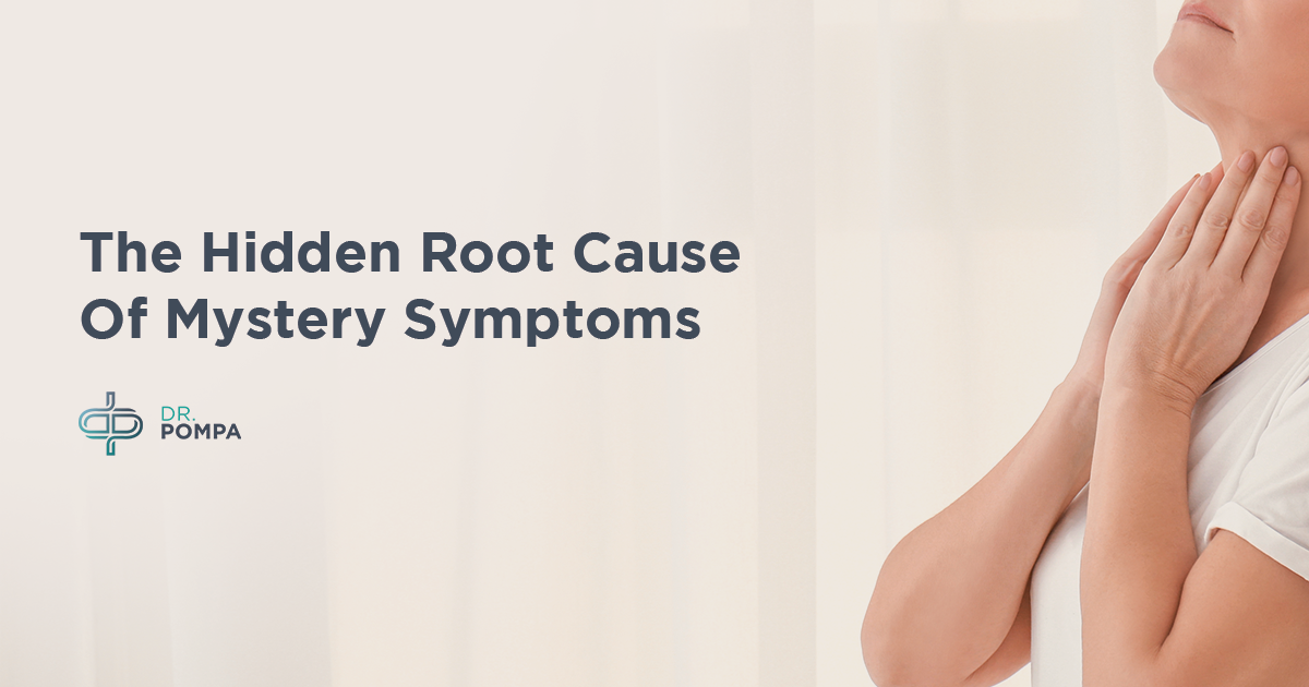 Thyroid VSL Opt-In (YT)