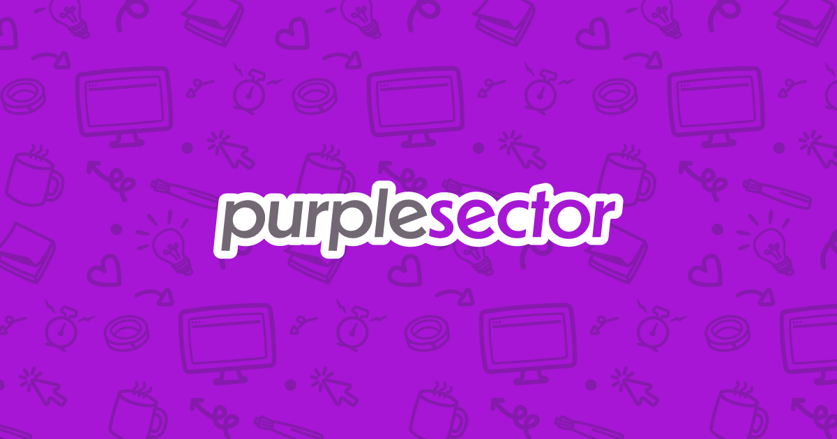 Graphic Designers in Kitchener-Waterloo | Purple Sector