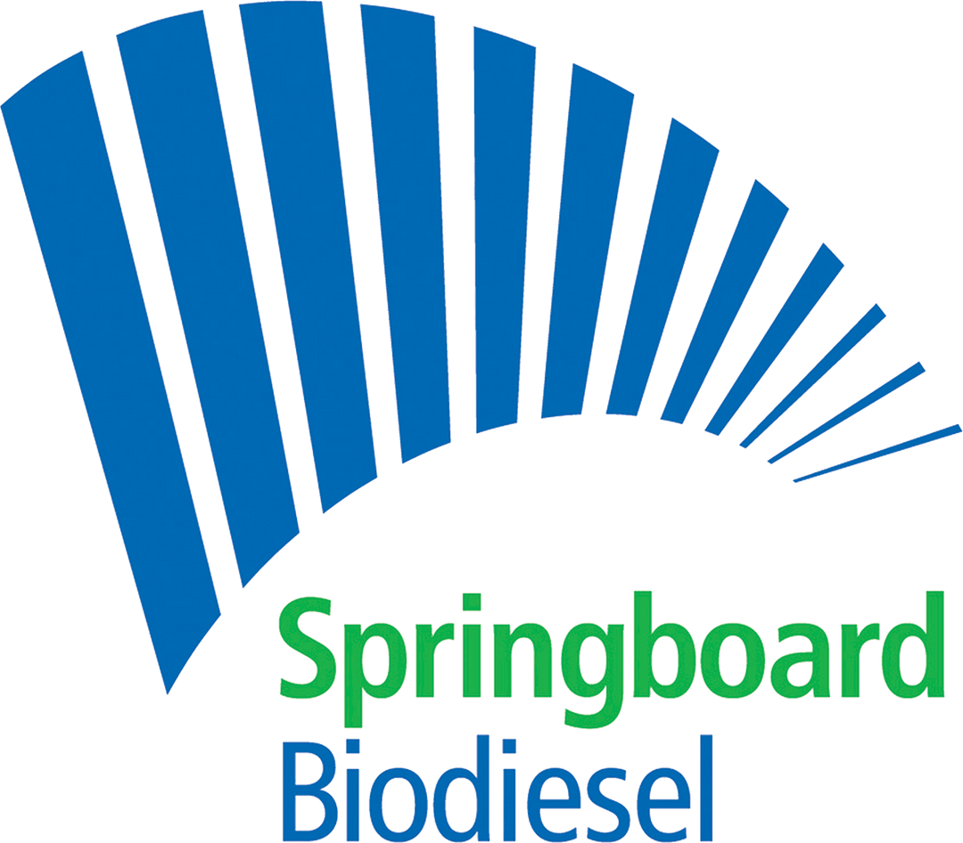 BioPro 190 biodiesel processors from Springboard Biodiesel